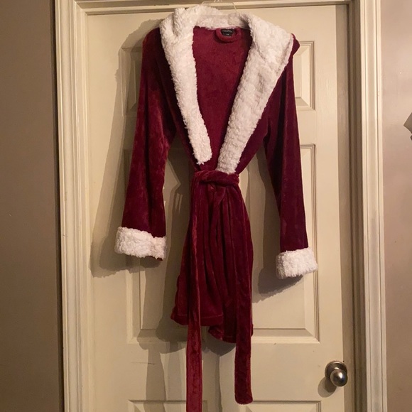 Rue21 | Intimates & Sleepwear | Owl Robe | Poshmark